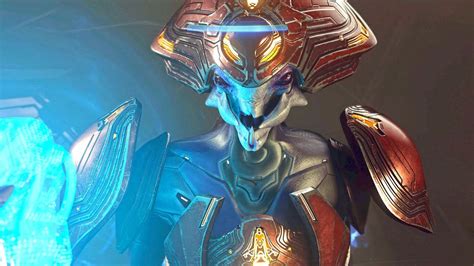 Harbinger Character Giant Bomb