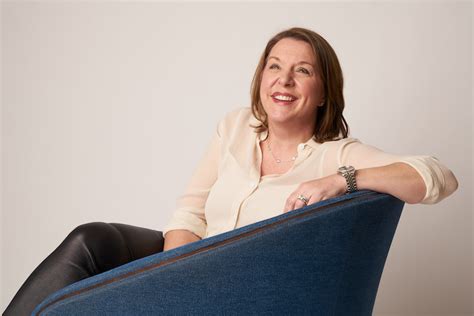 Tami Erwin Moves Power Women