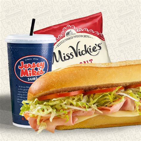 Jersey Mikes To Add Plano Sandwich Shop