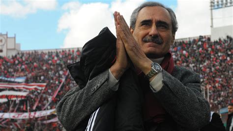 Así Está Hoy Ángel Cappa El Dt Que Moldeó Un Equipo Maravilloso Pero Se Retiró Tras Quedar