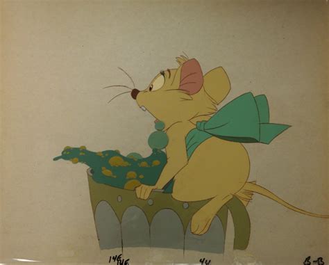 Cynthia Brisby
