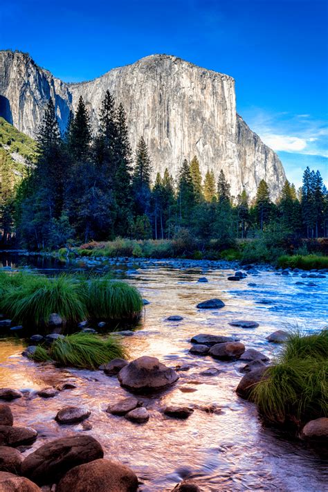 5 Breathtaking National Parks In California You Cant Miss My