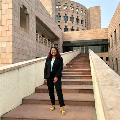 Mansi Sachdeva Senior Manager Future Mobility Tvs Motor Company