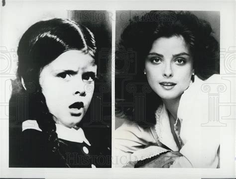Lisa Loring As The World Turns