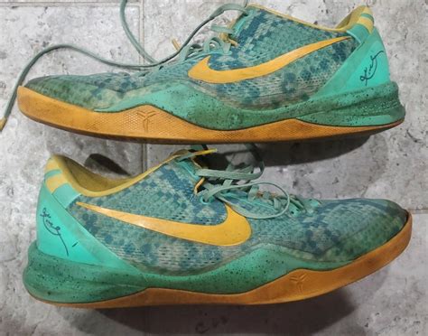 Sistema Kobe 8 Laranja