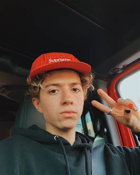 Jack Avery 20 Facts Age Birthday Height Daughter Gabbie Tattoos