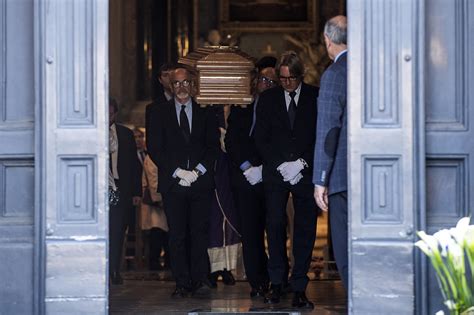 Paola Gassmann Le Lacrime Del Fratello Alessandro E Di Ugo Pagliai Al