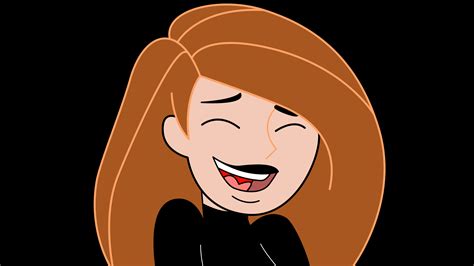 Kim Possible 4 By Inediblee On Deviantart