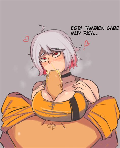 Rule 34 Blowjob Breasts Cum Cum In Mouth Cumming Dialogue Faraday