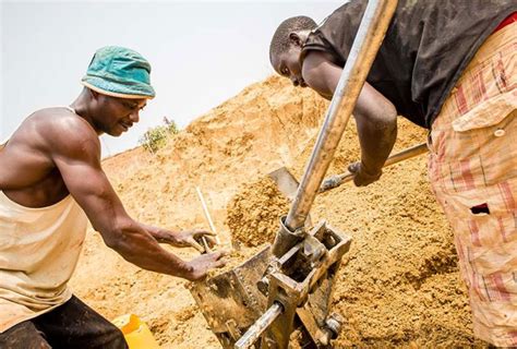 Poverty In Africa Causes Effects And Community Led Solutions