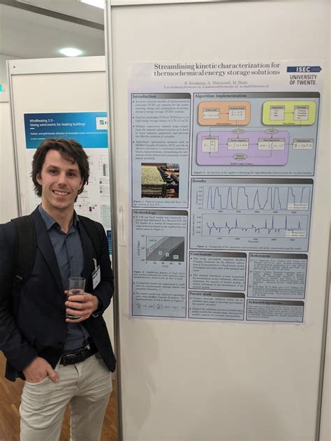 Bram Kieskamp On Linkedin Isec2024