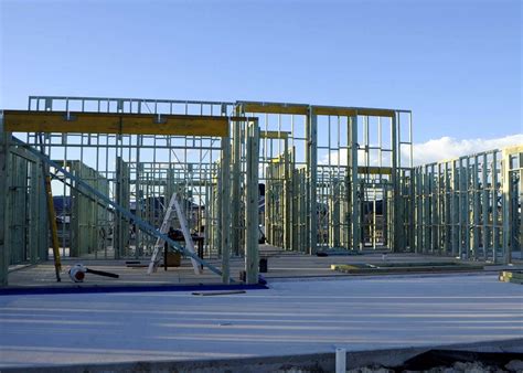 Our Projects Quality Wall Frames And Roof Trusses Trueform