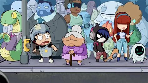 Planet Panic 2016 Trakt