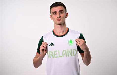 Olympian Embraces Gay Label After Falling In Love Outsports