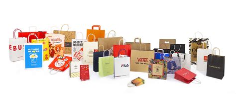 Top 6 Paper Bag Production Process You Should Know Mountino Packaging