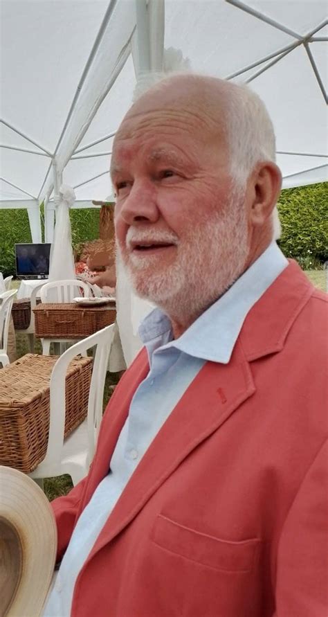 In Memory In Memory Of Duncan Thomas Handley Of Dt Handley And Son Who Passed Away Suddenly On