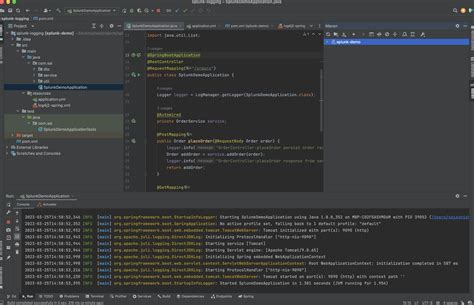 Github Saiashish9 Realtime Logs Analysis Using Splunk