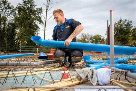 Wavin Uk Comfia Underfloor Heating