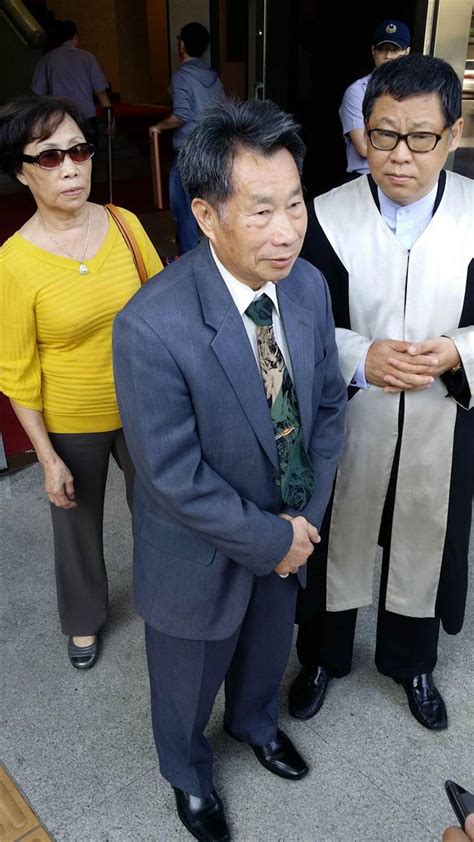 八里雙屍命案 辯護律師：判謝依涵死刑違憲 社會 中時