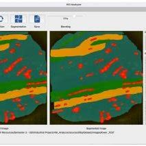 The Main GUI Window Conclusion To Segment The Presented Download Scientific Diagram