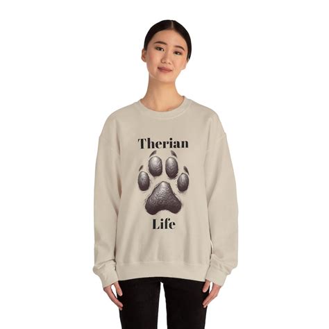 Therian Clothing Etsy