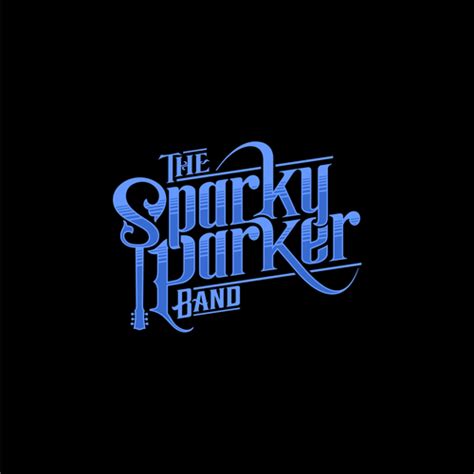 Create A Vintage Style Band Logo For Blues Band Logo Design Contest