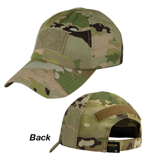 Ocp Tactical Hat