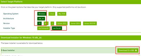 Pytorch使用gpu加速所需各种配置以及实战 Csdn博客