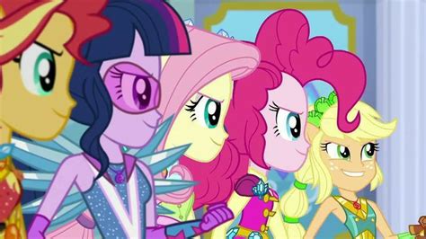 Equestria Girls