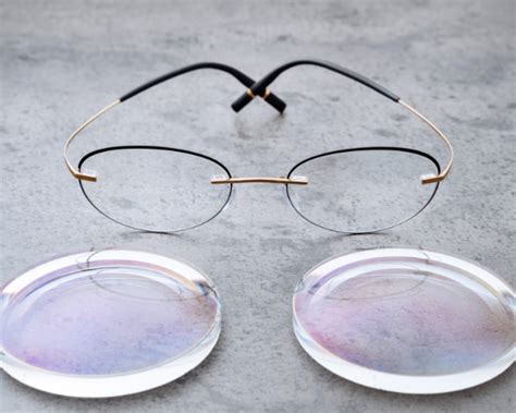 The Different Lens Packages We Offer Smartbuyglasses Ca