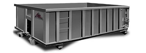 Deloury Dumpster Rental Ma 10 Yard Roll Off