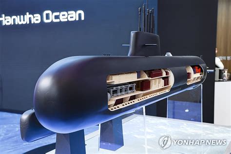 South Korea Begins Construction Of Third Kss Iii Batch Ii Seawaves Magazine