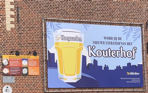 Hoegaarden Bestewitte Bart Simonet