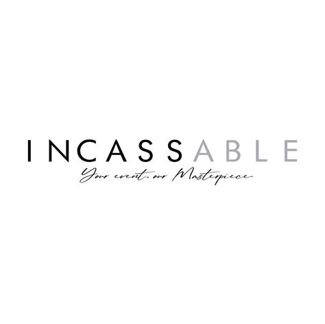 Incassable Events Dubai