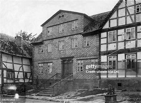 37 Wilhelm Raabe Photos And High Res Pictures Getty Images