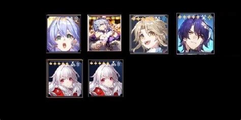 Buy Account Akun 6 Bintang 5 Robin Flowing Nightglow Lc Robin Dr