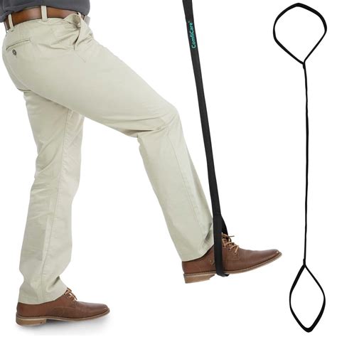 Comficare® Beenlifter 85 Cm Leglifter Voetenheffer Beenheffer Hulpmiddel Benen