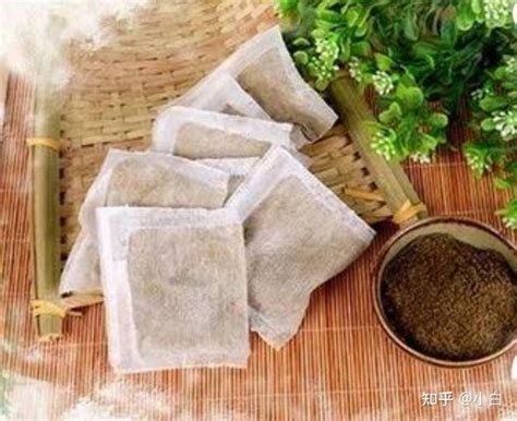 用艾草泡脚有什么功效和作用？ 知乎