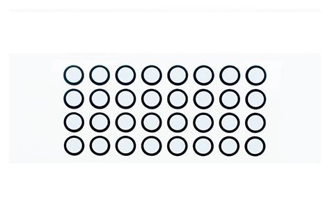 3d Scanner Mark Positioning Point Magnetic Mark Reflective Target Point Target Ball