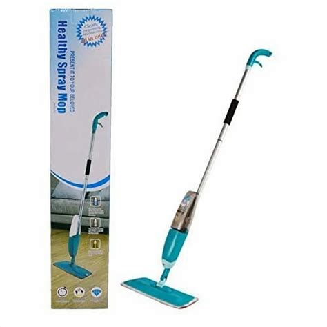 Microfiber Spray Mop 280 Ml At ₹ 335 Piece In New Delhi Id 24741529548
