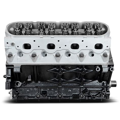 6 0l Ly6 L96 Engine Long Block Chevy Gm Vin K G 2007 2018