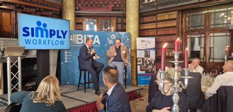 Jonathan Cogan Posted On Linkedin