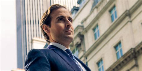 Profile How David Esfandi Is Shaping Canaccord Genuity Wm