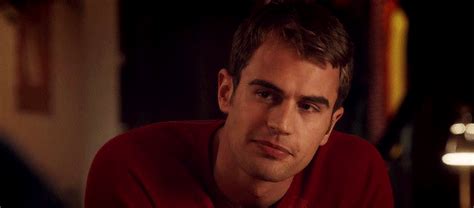 21 Reasons Insurgents Theo James Is Our New Man Crush Yourtango