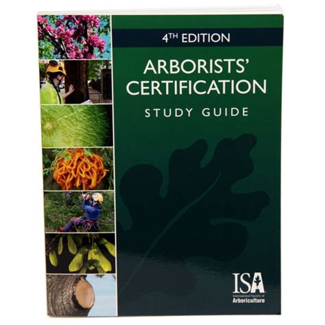 Isa Certification Study Guide