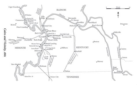 River Warfare In The Us Civil War Understanding Society