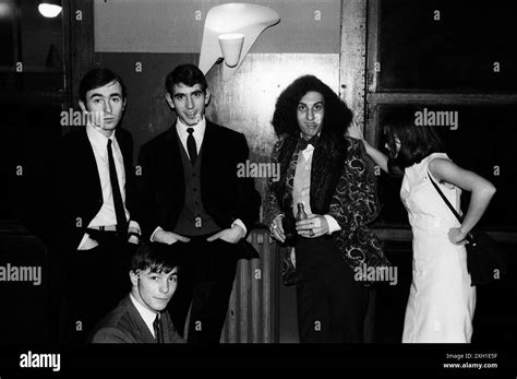 Christian Fechner Left With His Brother Jean Guy Future Member Of Les Charlots And Hector