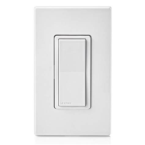 Leviton Switches Dimmers Outlets And Lighting Controls