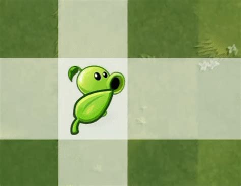 Plantas Vs Zombies Todos Los Lanzaguisantes Zombies Plants Vs