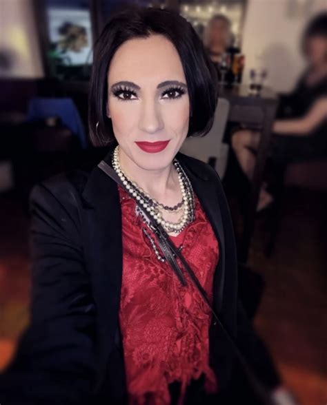 Pin By Grahamb On Jenny London In 2025 Womanless Beauty Crossdresser